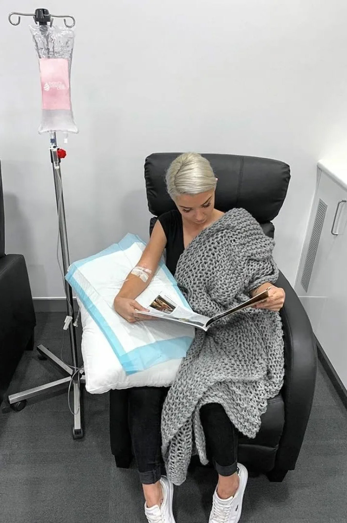 Jessdrip IV Hydrate Wellness – Jessdrip IV Hydrate Wellness